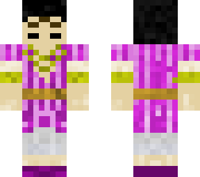 Liben | Minecraft Skin