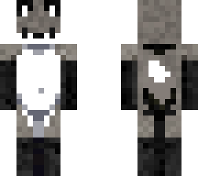 lobo | Minecraft Skins