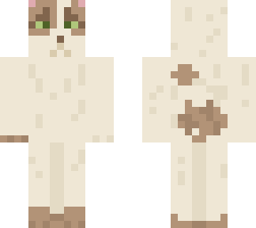 Loons | Minecraft Skin