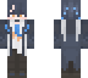 lumen | Minecraft Skin