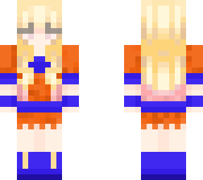 marin kitagawa | Minecraft Skins