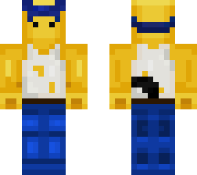 goon | Minecraft Skins