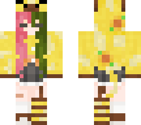 moobloom | Minecraft Skins