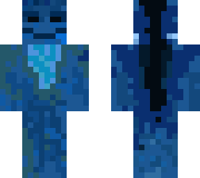 Mosasaur | Minecraft Skin