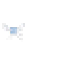 navi from zelda | Minecraft Skin