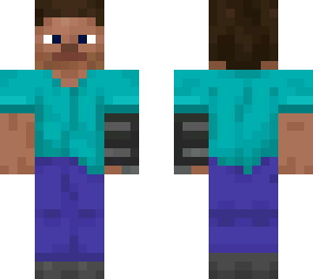 steve beard | Minecraft Skins