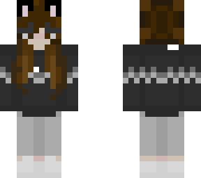 nihachu dream smp | Minecraft Skins