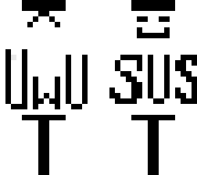 ninja SuS | Minecraft Skin