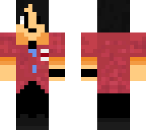 missa sinfonia | Minecraft Skins