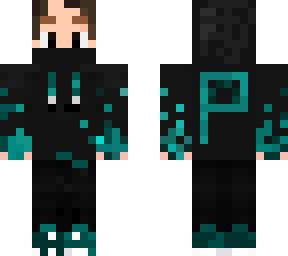 Pano | Minecraft Skin