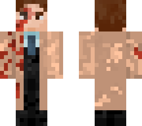 patrick bateman | Minecraft Skins