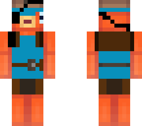 ryba | Minecraft Skins