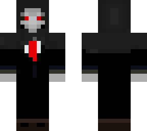 plague doctor | Minecraft Skins
