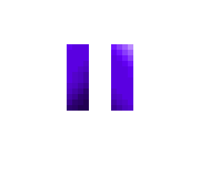 Purple arm | Minecraft Skin