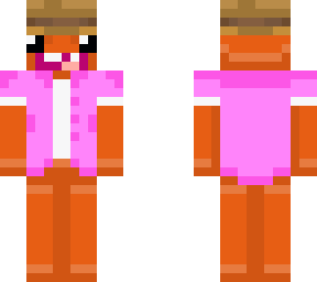 quincy | Minecraft Skins