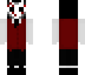 rasplin | Minecraft Skins