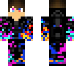 razor | Minecraft Skins