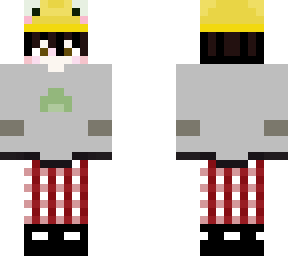 vee | Minecraft Skins