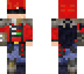 rendog | Minecraft Skins