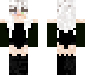 Roblox | Minecraft Skin