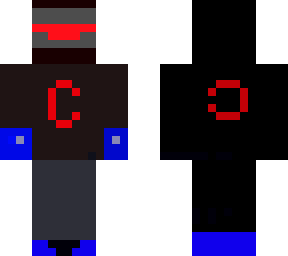 craftee | Minecraft Skins