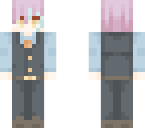 rui | Minecraft Skins