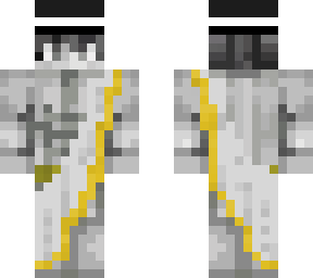 sapo | Minecraft Skins