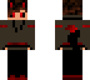 wolf boy werewolf | Minecraft Skins