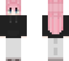 bocchi | Minecraft Skins