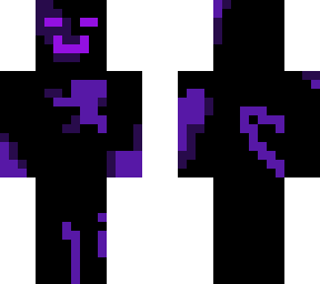 shado | Minecraft Skin