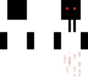 sid | Minecraft Skin