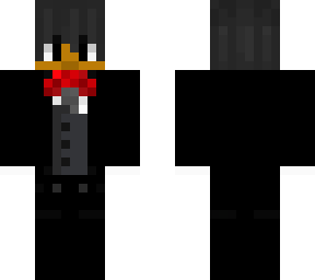 ado | Minecraft Skins