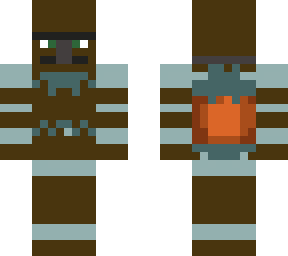 ravager | Minecraft Skins