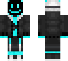 smile 2.0 | Minecraft Skin