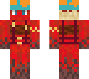 strider | Minecraft Skins