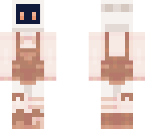 Tart | Minecraft Skin
