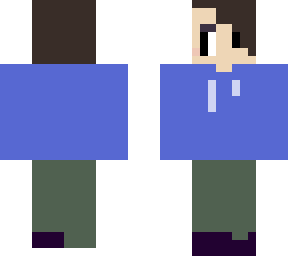 temp | Minecraft Skin