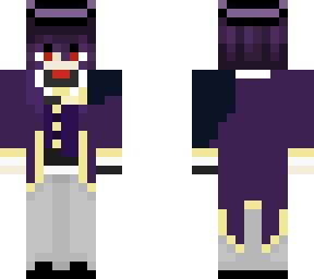 arcaea | Minecraft Skins