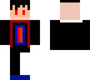 The firebird | Minecraft Skin