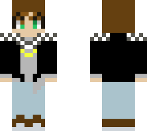 The Kid LAROI (F*CK LOVE) | Minecraft Skin
