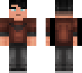 Timmy | Minecraft Skin