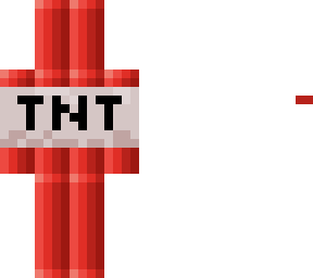 tnt | Minecraft Skin
