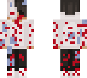 villan | Minecraft Skins