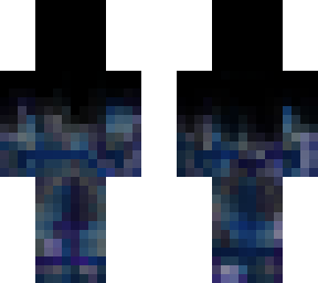 void steve | Minecraft Skins