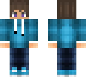 Wirl | Minecraft Skin