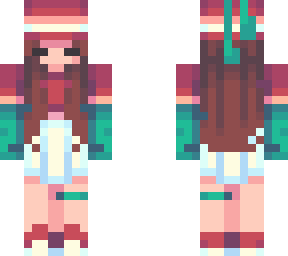 papa louie | Minecraft Skins