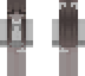 java girl | Minecraft Skins