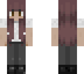 ely | Minecraft Skins