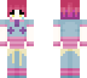 disgusting | Minecraft Skins