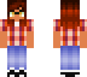 alya | Minecraft Skins